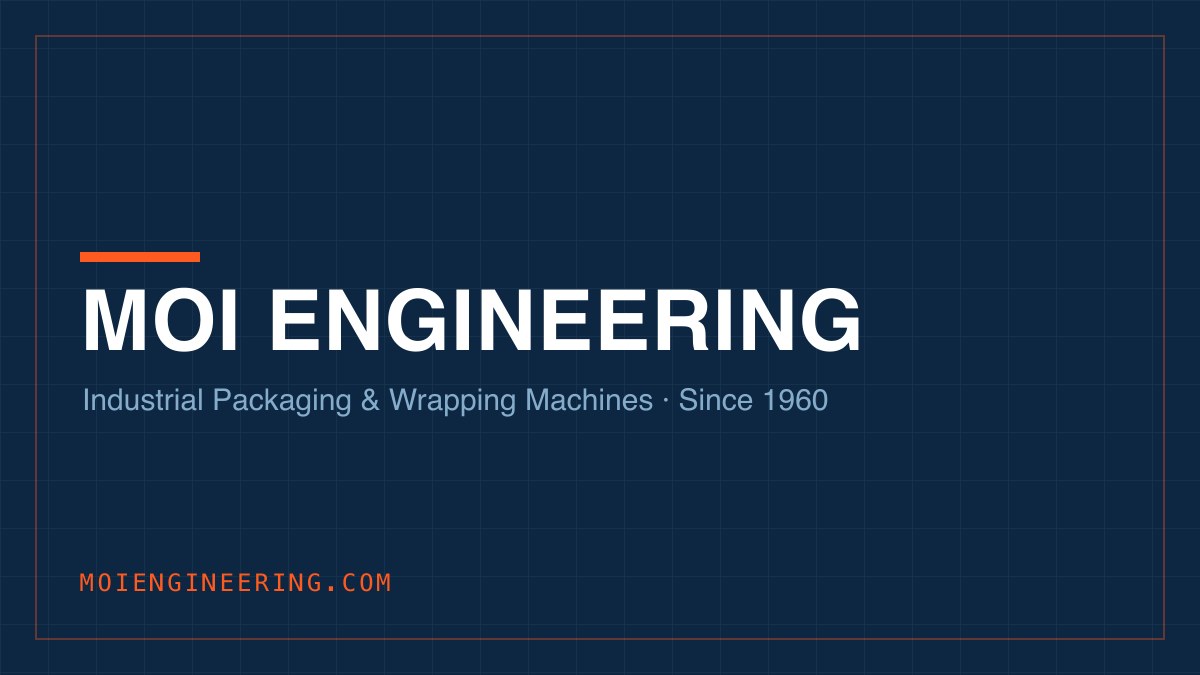 General Packaging Production Line