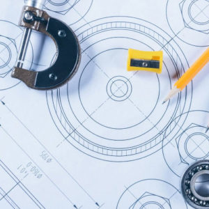 Custom Machine Design - MOI Engineering